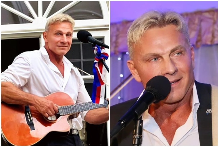 Martin Maxa promluvil o důvodech, proč i na svůj věk vypadá stále mladě ...